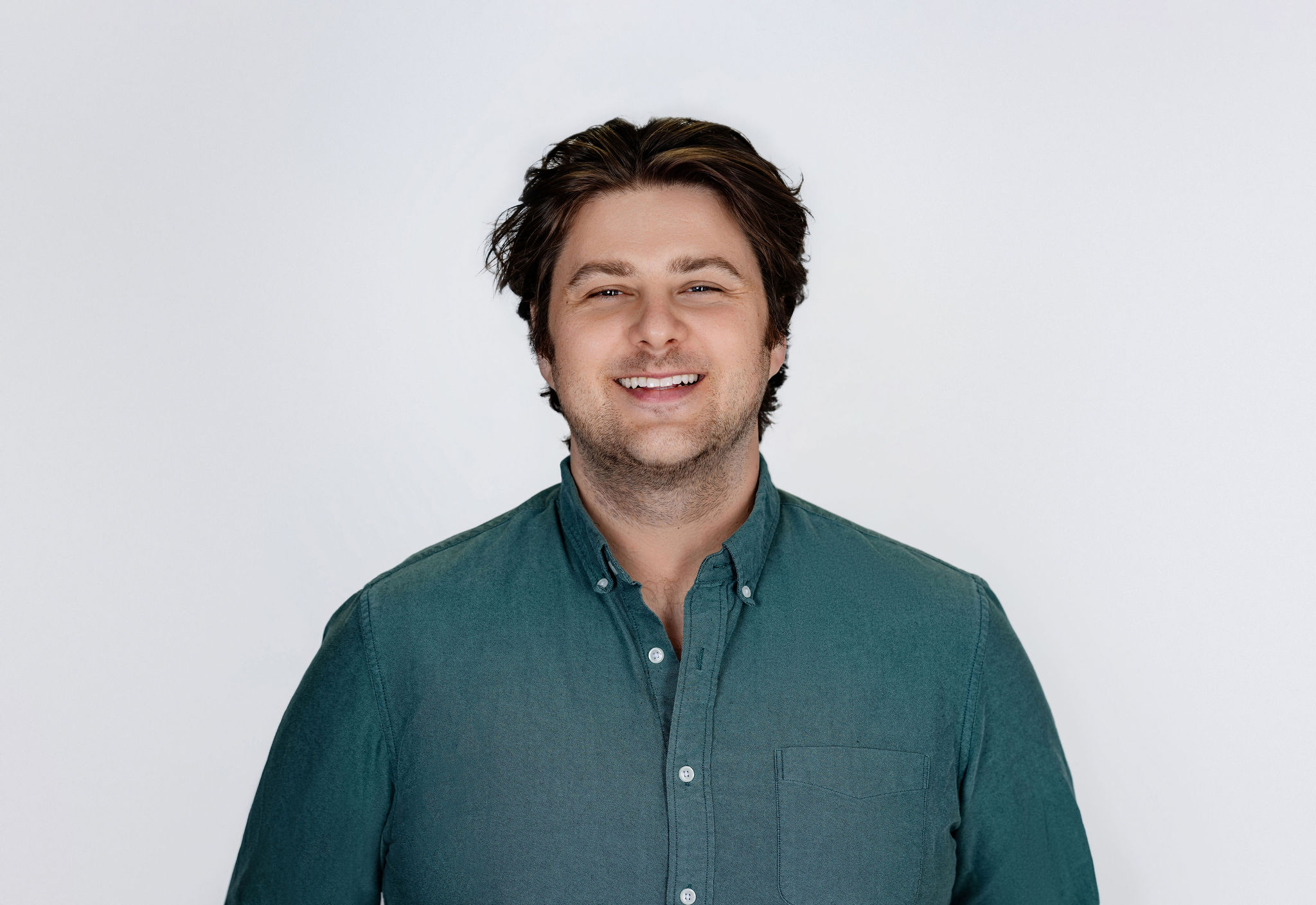 Orogen - AI-Powered Drug Discovery